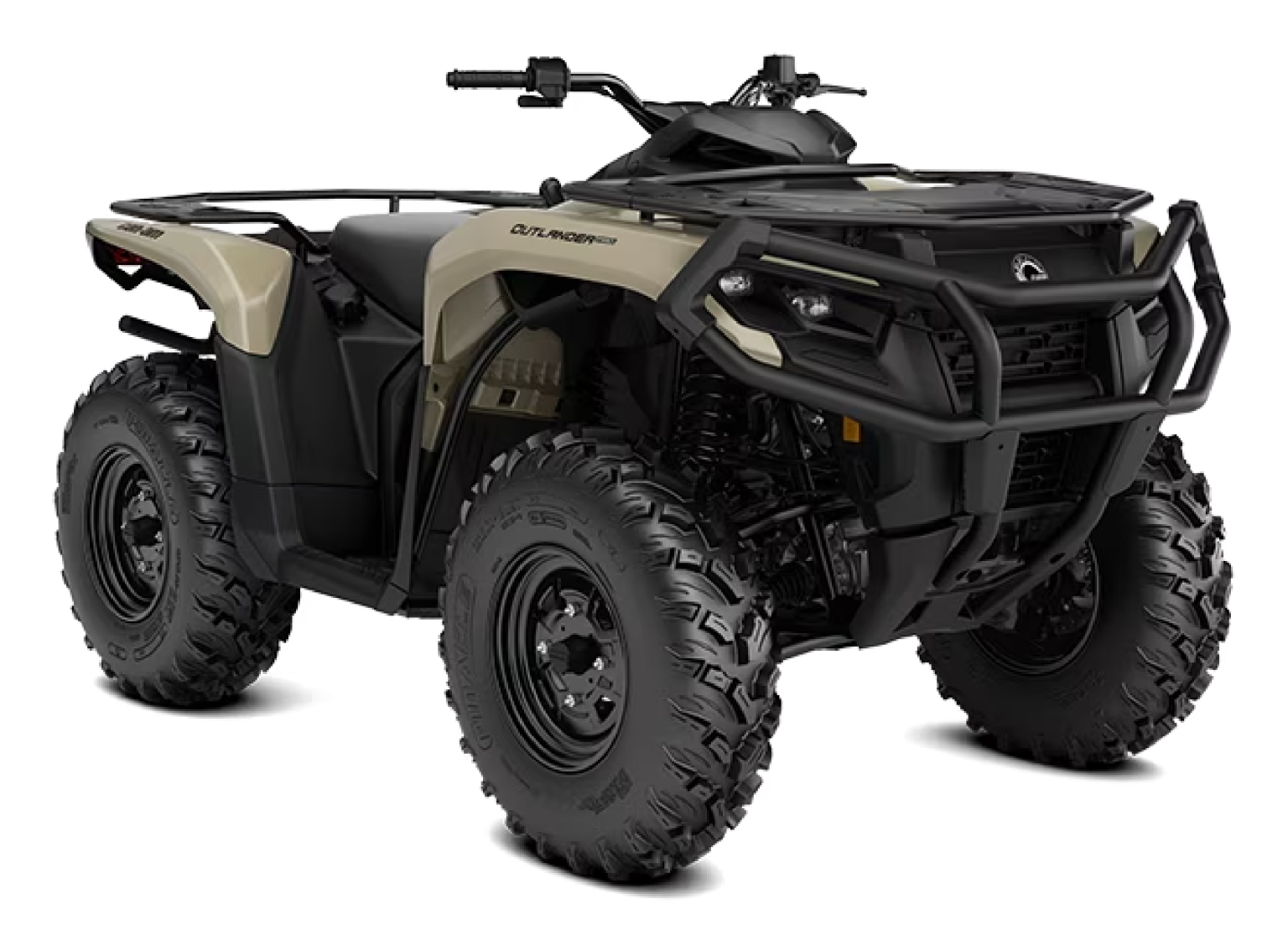 CAN-AM OUTLANDER 450-570-2023 - Off Road | Vehículos todoterreno Can-Am ...