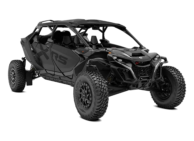 CAN-AM MAVERICK R - Off Road | Vehículos todoterreno Can-Am 2022 ...