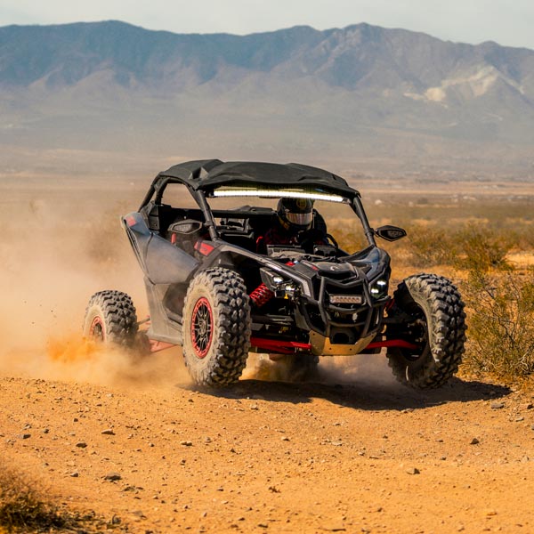 CAN AM OFF ROAD | Sitio Oficial en Colombia