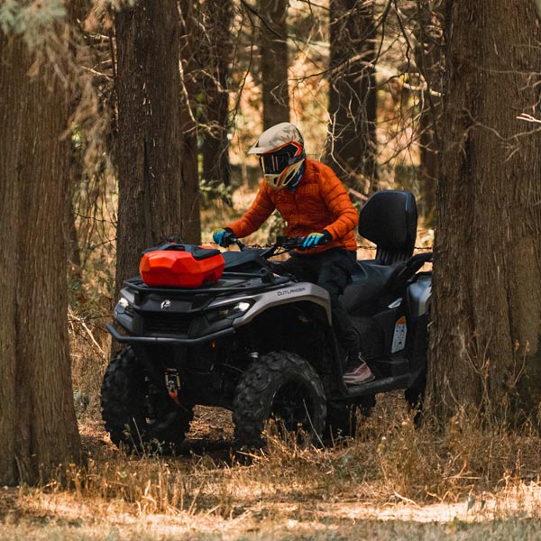 CAN AM OFF ROAD | Sitio Oficial en Colombia